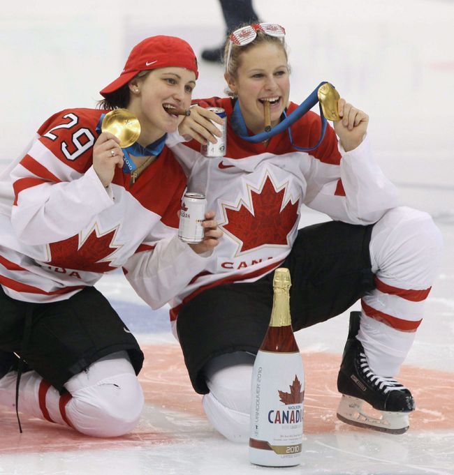 Top 10 Canadian Sports Moments of the Decade – Rig City Sports