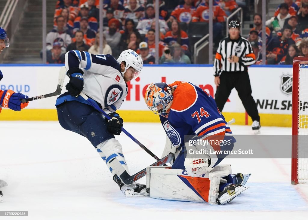 Game Day: Oilers Vs Rangers – Rig City Sports